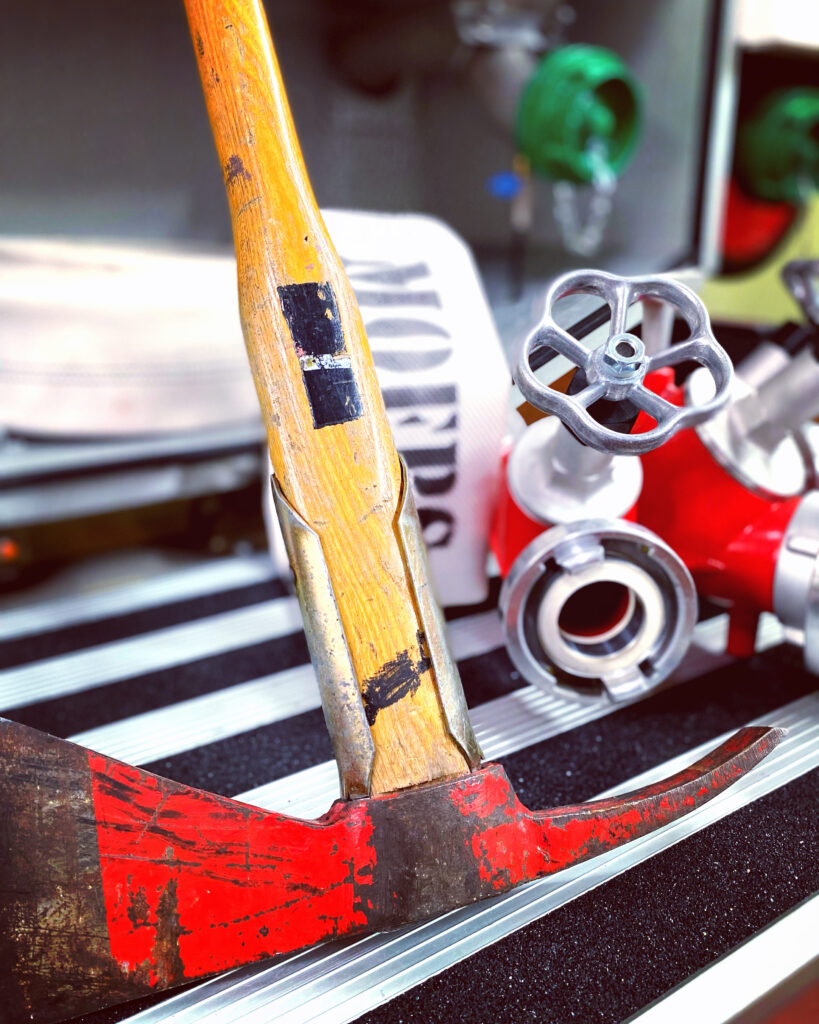 Auslösung Brandmeldeanlage! – FREIWILLIGE FEUERWEHR HÜLSDONK